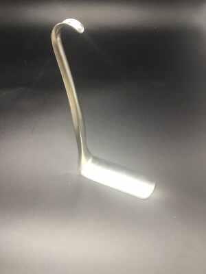 Retractors - Jackson Vaginal Retractors