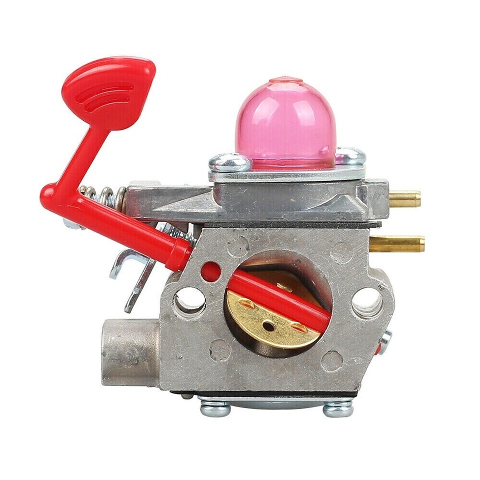 545081855 Carburettor For Poulan Craftsman Blower VS2000BV, WT-875/875 ...