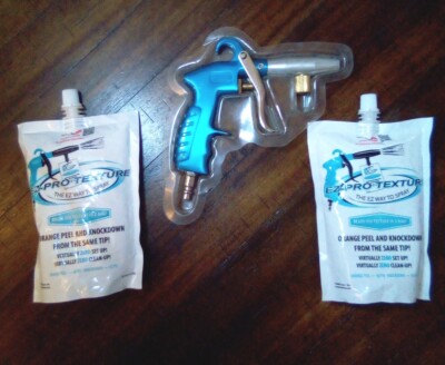 Pattern Guns & Hoppers - Texture Pro