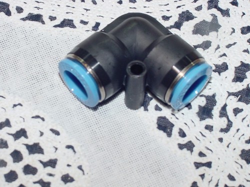 Festo QSL-12, Elbo-Connector, Push-In Fitting, Mat-Nr. 153074, NEW! | eBay