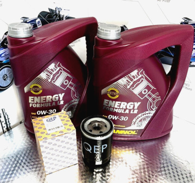 Transit Custom 2.0 Ecoblue Service Kit - 10ltrs Oil + Oil Filter + Sump ...