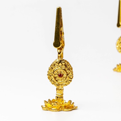 Tibetan Incense Stand Bracket Censer Home Decoration Buddhist Supplies ...