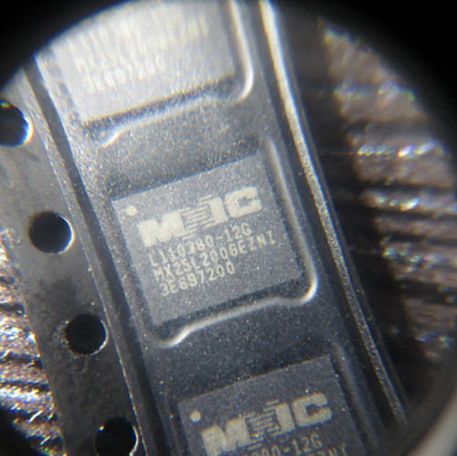 5PCS FLASH IC MXIC WSON-8(QFN-8) MX25L2006EZNI-12G MX25L2006EZNI ...