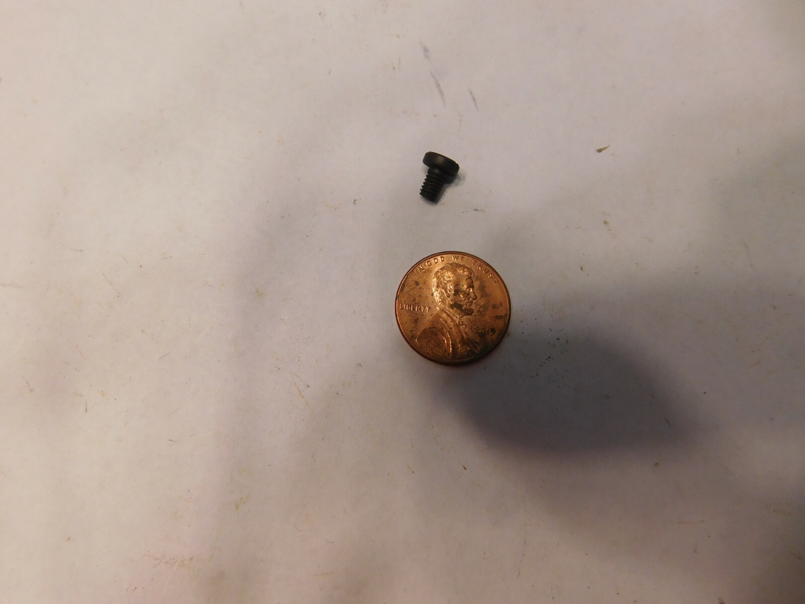 SAVAGE Model 99 Rifle Parts SAFETY SPRING SCREW New | eBay