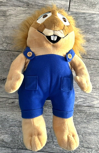 Kohl’s Cares “Little Critter” Plush/Stuffed Animal based on Mercer ...