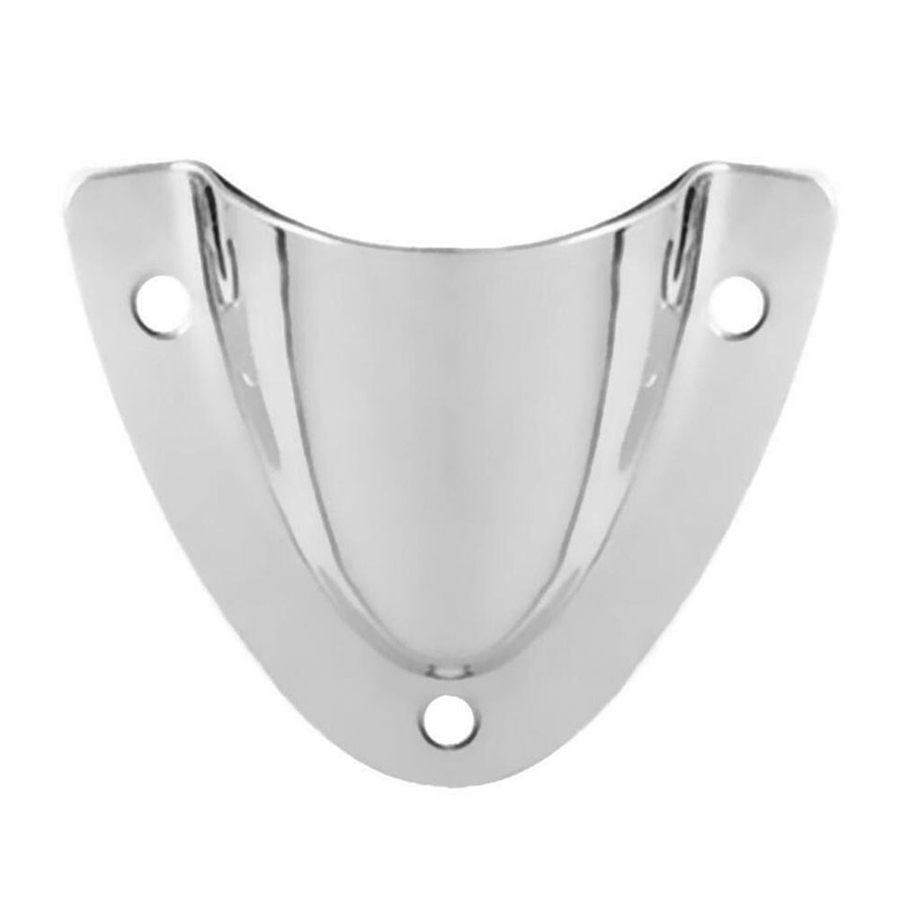 For Routing Cables Clam Shell Ventilator 39 X 45mm Marine Boat Vent ...