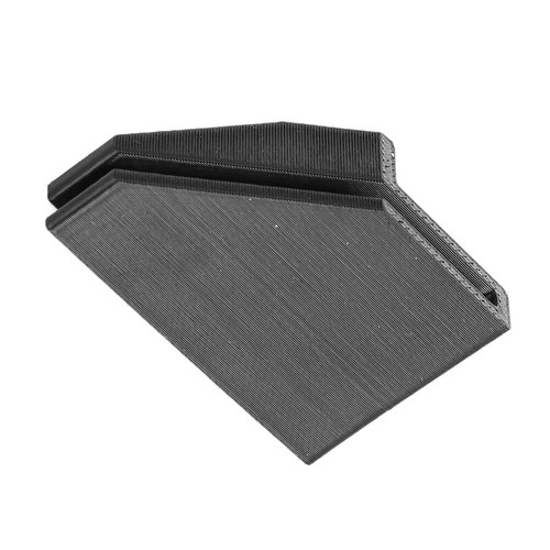 For Ford Focus ST RS Mk3 Clutch Spring Retainer Limiter Black Retainer ...