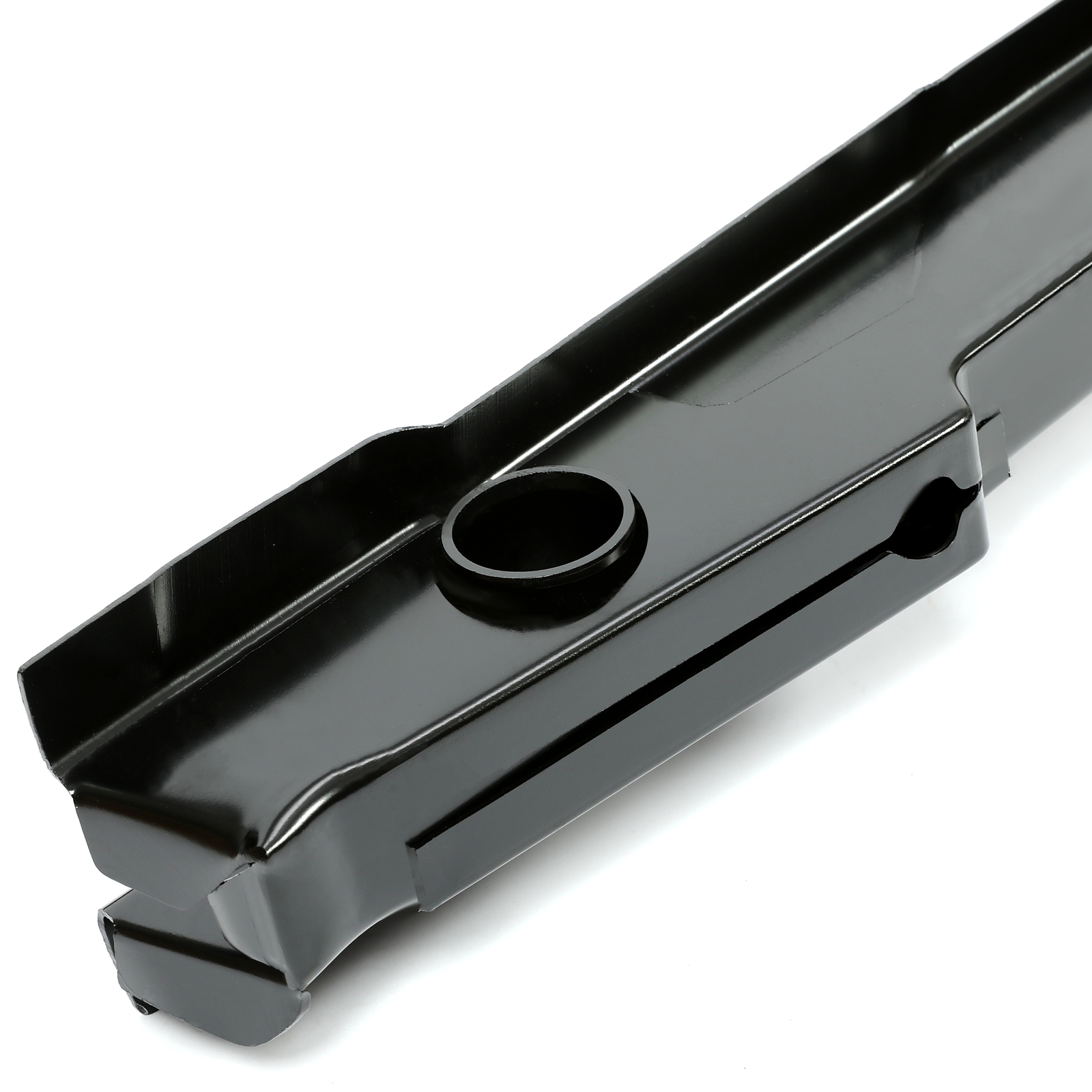 For 68-69 Chevy Camaro, Pontiac Firebird Rear Frame Rails Driver ...