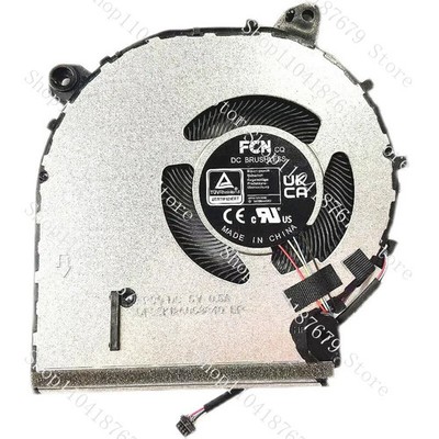 New CPU Cooling Fan For Asus X515KA X515MA X415 V4200J V5200E ...