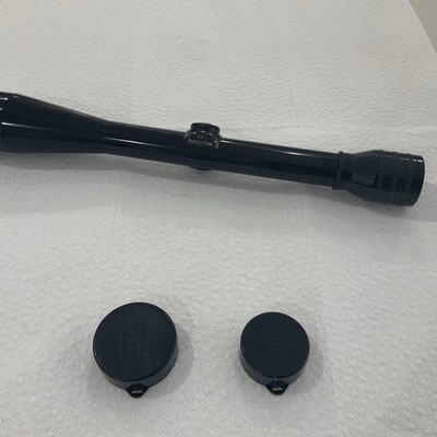 Vintage Redfield 6x Rifle Scope | eBay