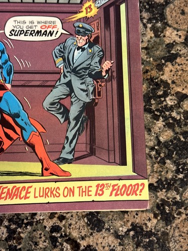 Action Comics #448 (DC 1975) Superman VF/NM | eBay