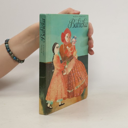 Babička | Jozef Felix | eBay.de