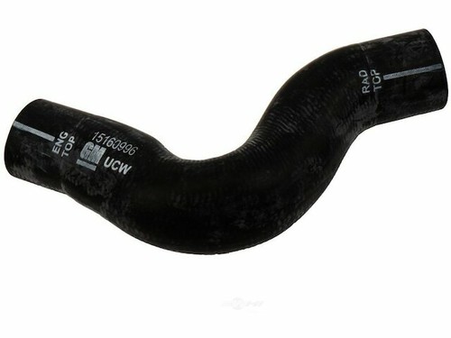 For 2004-2007 Buick Rainier Radiator Hose Upper AC Delco 18596MQ 2005 ...