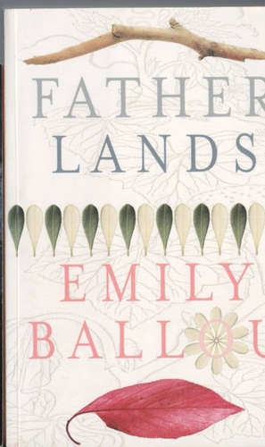 FATHERLANDS by EMILY BALLOU | eBay