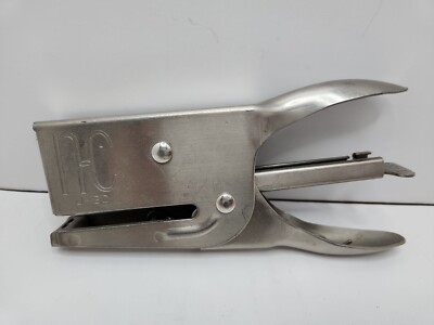 Staplers - Neva Clog