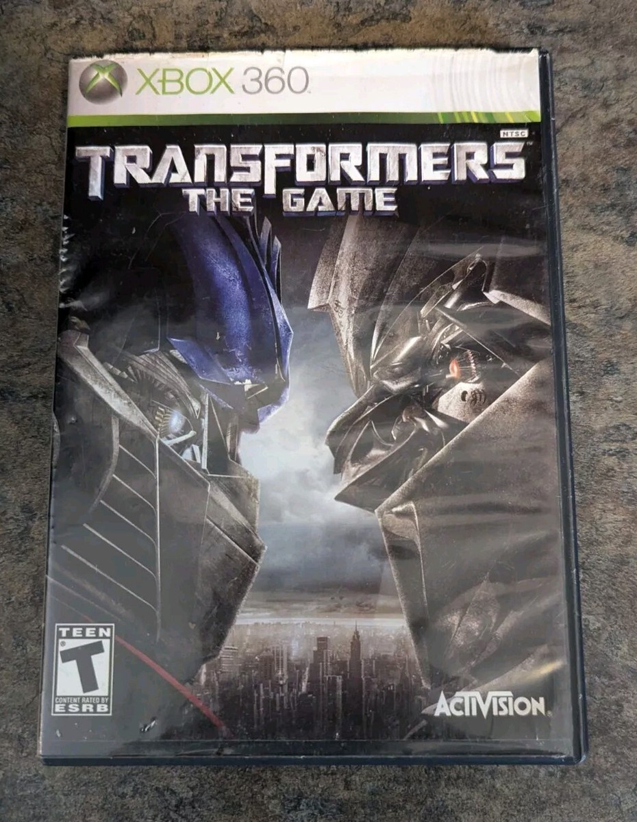 Xbox 360 Game Case Side Xbox 360 Console New Slim + Controller(s)