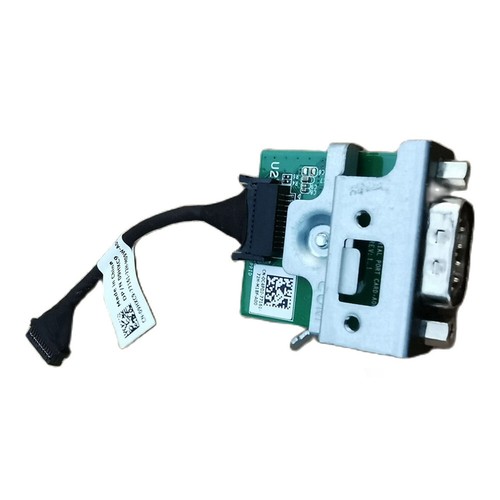 For Dell Optiplex 3050 7040 7050 7060 3070 7070 MFF Serial Port C4PDJ ...