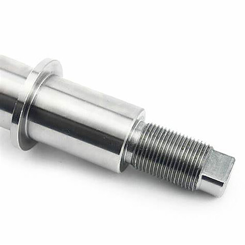 Pump Impeller Shaft 267000388 For Sea Doo 4 Tec Jet Outboard Motor RXP ...