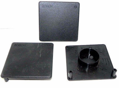 LOT OF 3 REXROTH 3 842 516 214 ROLLER PLATE COVERS 3842516214 | eBay