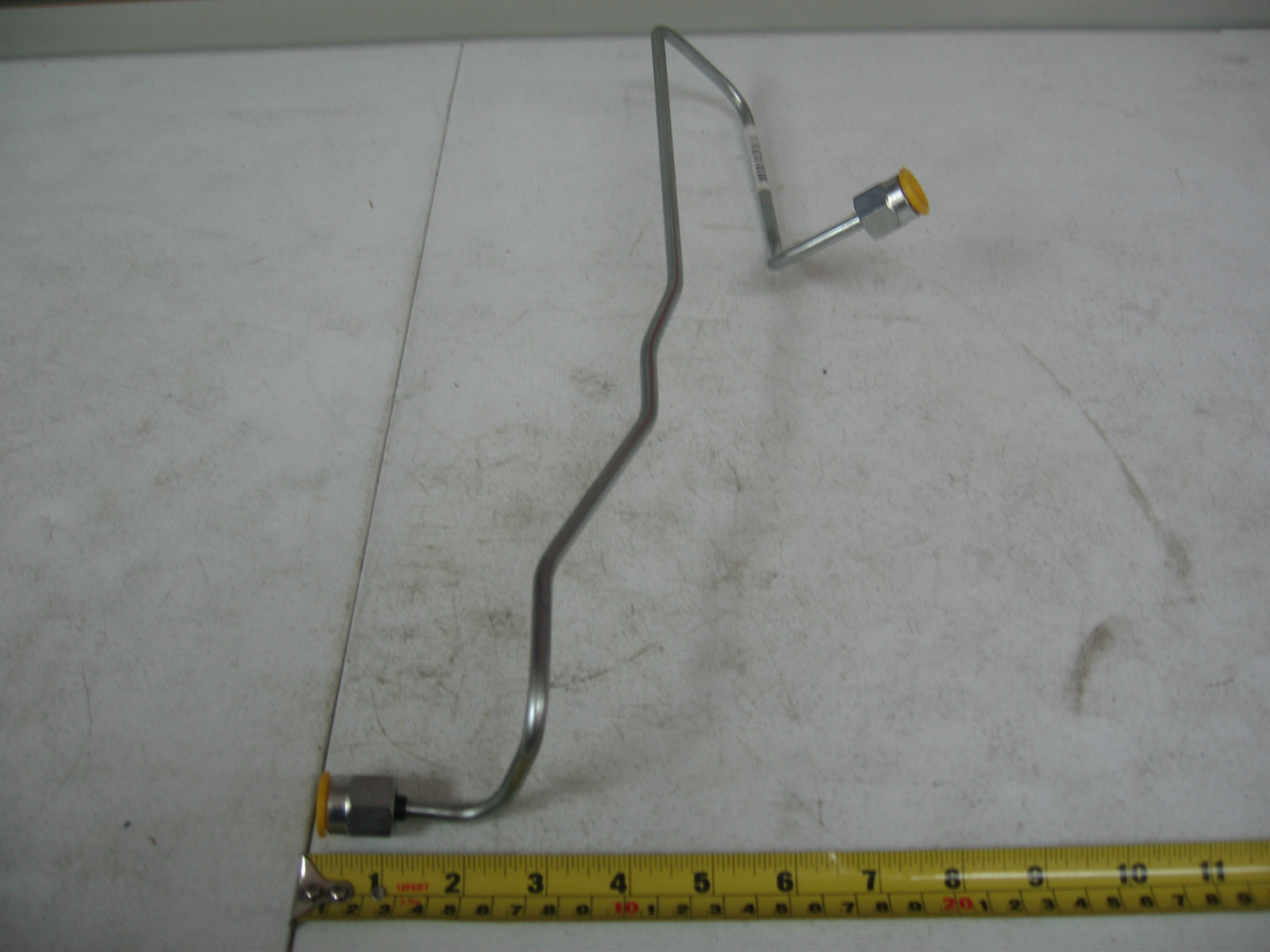 Fuel+Injection+Line+%233+for+Caterpillar+3406B.+PAI%23+380303+Ref.%23 ...