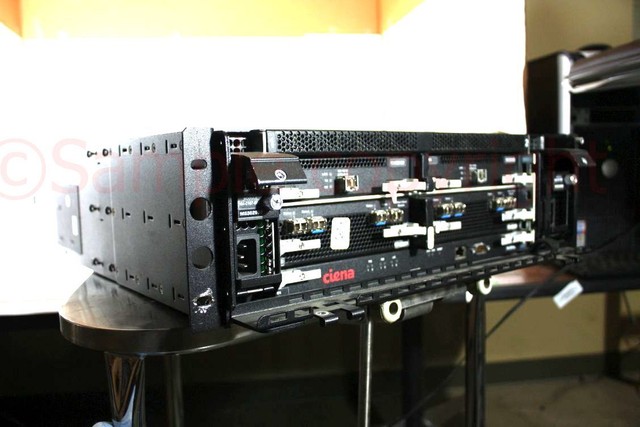 Genuine Ciena CN2000 Data Center Storage for sale online | eBay