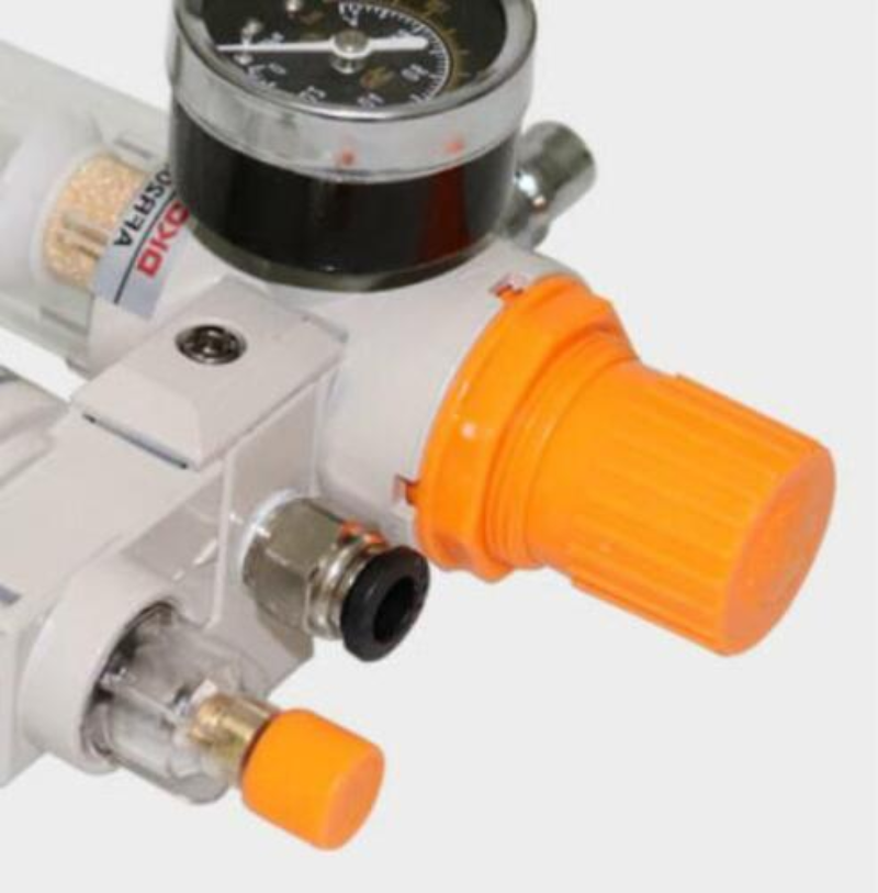 Tire Changer Machine Air Pressor Oil Water Separator Regulator Trap ...