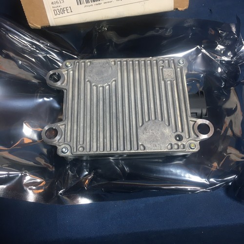 2019 - 2023 BMW Front Radar Sensor, Long Range 66315A404E4 OEM | eBay