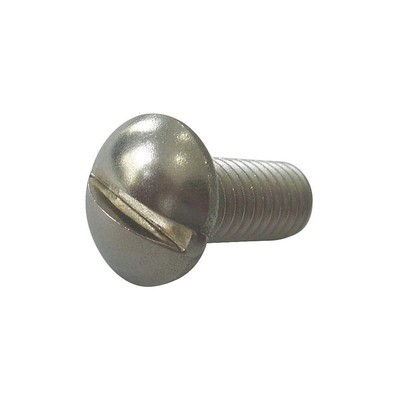 GRAINGER APPROVED U51213.031.0100 MS,5/16"-18,Plain,1"L,25PK 3AWE1 | eBay