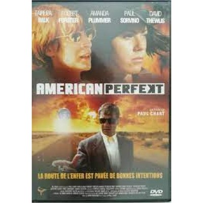 Dvd American perfekt | eBay
