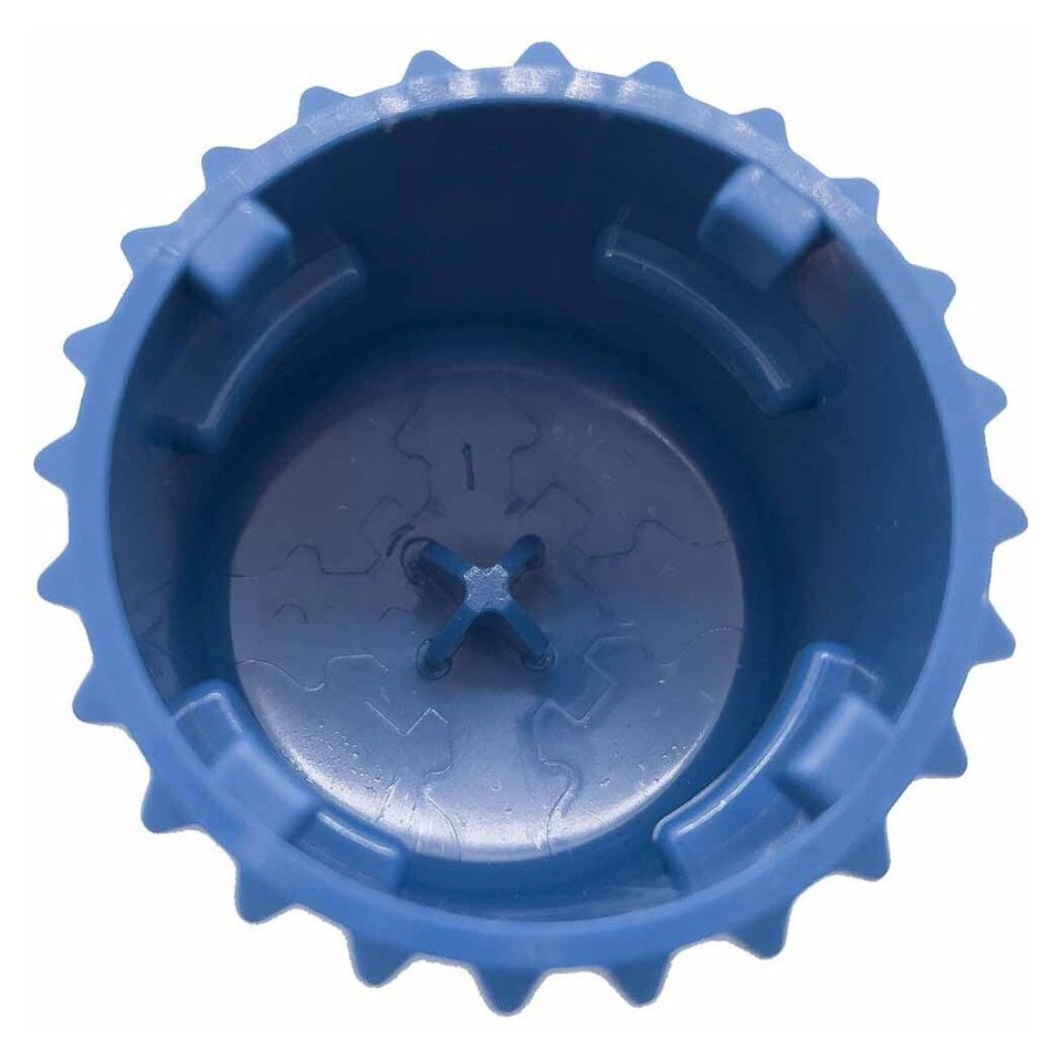 High Quality Bump Knob T25 Trimmer Head GC2128 Replacement 537338701 ...