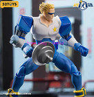 52toys Captain Commando for sale | eBay