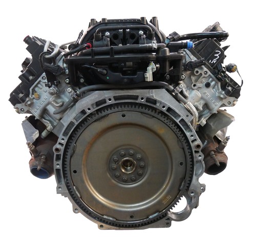Engine for Jaguar XF X250 5.0 V8 508PN AJ133 8W93-6006-AB AJ89654 | eBay