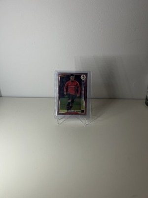 Topps Merlin Chrome 2022-23 Desire Doue RC Rookie Rennes PSG Base | eBay