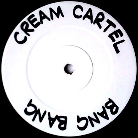 Cream Cartel - Bang Bang / Anthem, 12", (Vinyl) | eBay