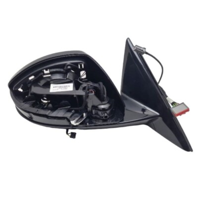 Genuine Range Rover Evoque 12-18MY Right Exterior Mirror Assembly LHD ...