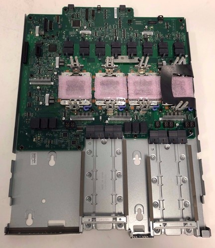 IBM 88Y5351 Processor Board X 3850 X5 7143-XXX | eBay