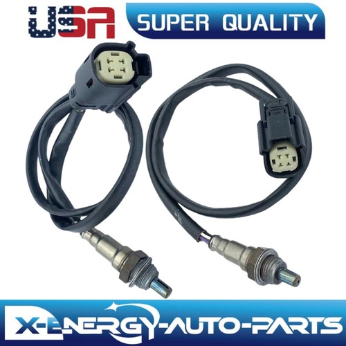 2X Oxygen Sensor For Harley Davidson Sportster 883 1200 Seventy Two ...