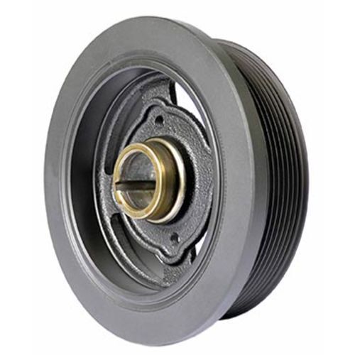 New Harmonic Balancer Dayco PB1650N | eBay