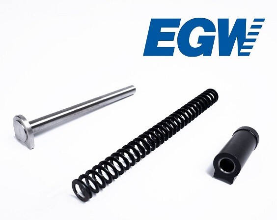 EGW Springfield Prodigy 5" Guide Rod Kit w .332 ID | eBay