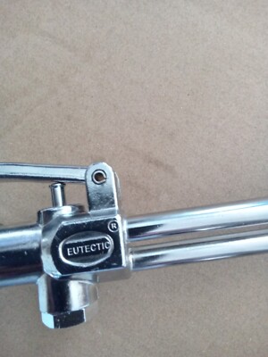 Eutectic Eutalloy Cutting Torch Attchment | eBay