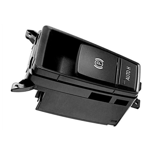 Handbrake Parking Brake Auto Hold Switch for BMW X5 X6 E70 E71 E70 ...