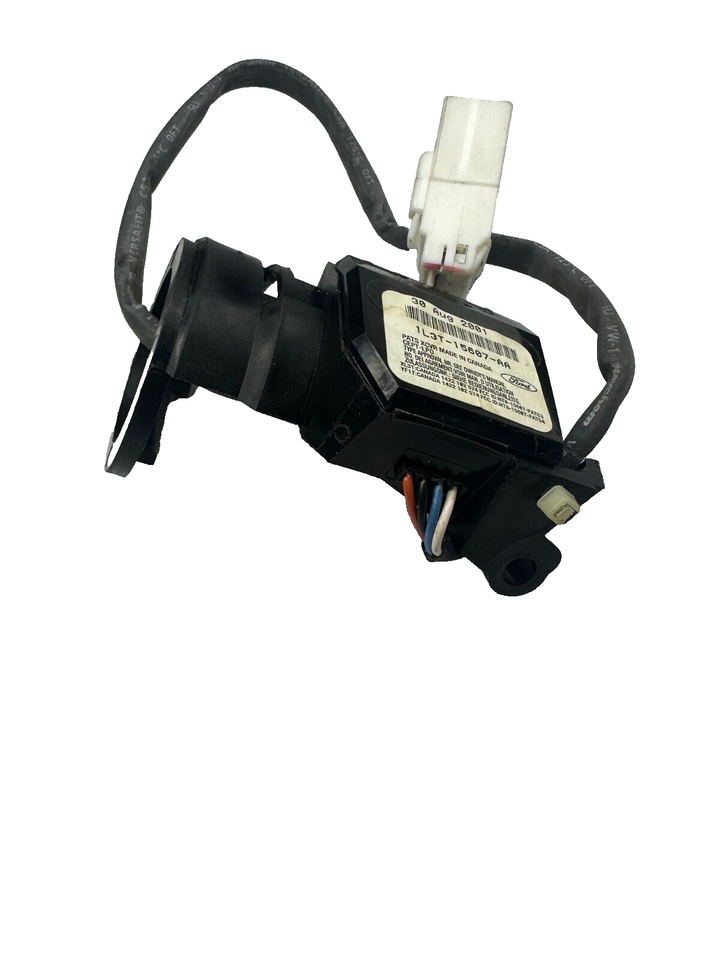 2001-02 Ford F150 PATS Passive Anti Theft Module Transceiver 1L3T-15607 ...