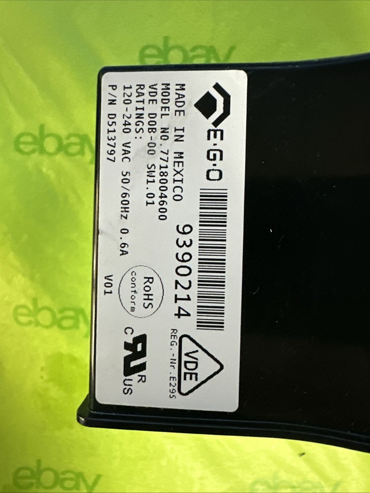 Speed Queen D513797 Dryer Output Control Assembly Control Board FREE ...