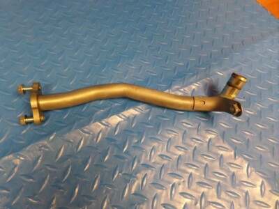 Yanmar 8LV370 Marine Diesel WATER PIPE 119798-49690 | eBay