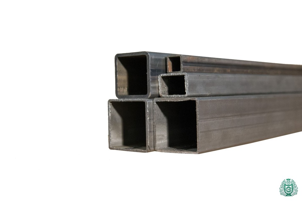 Square Steel Tube Hollow Profile Steel Square Tube Dia 20x20x2 to ...