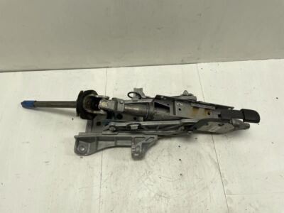 FORD EXPLORER XLT 2011 STEERING COLUMN FACTORY | eBay