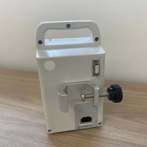 Vet Veterinary Infusion Pump Visual Alarm IV Infusion Pump for Animal ...