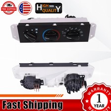 Genuine Mopar Dash Control Unit 68090627AC for sale online | eBay