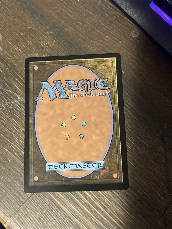 MTG - Heroic Intervention - LOTR Commander - Near Mint NM | eBay