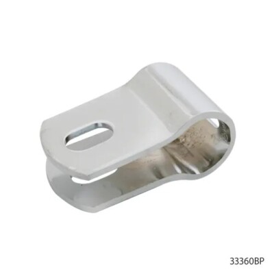 UNIVERSAL MIRROR FASTENER 2-1/4” x 1-1/4”(W) x 3/4” diameter 33360BP ...